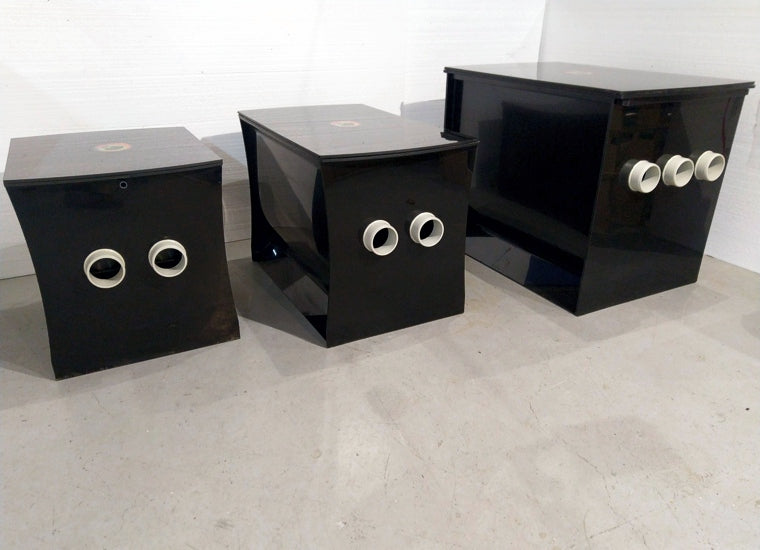 Bio Units (Standard) - Beacon Koi