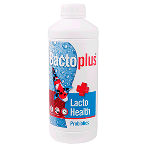 Bactoplus lacto Health 1000ml - Beacon Koi