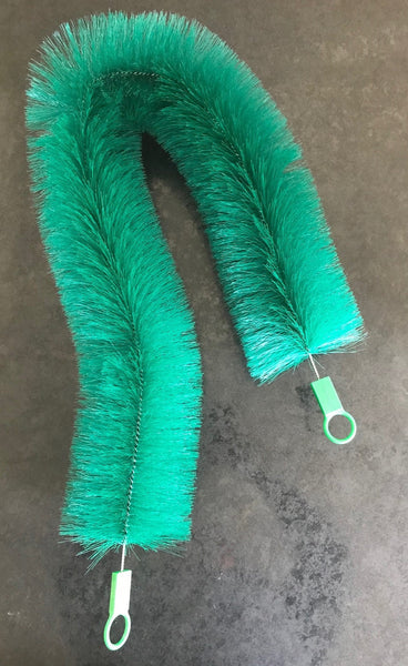 Mini Spawning Rope/Brush 39″ Long - Beacon Koi