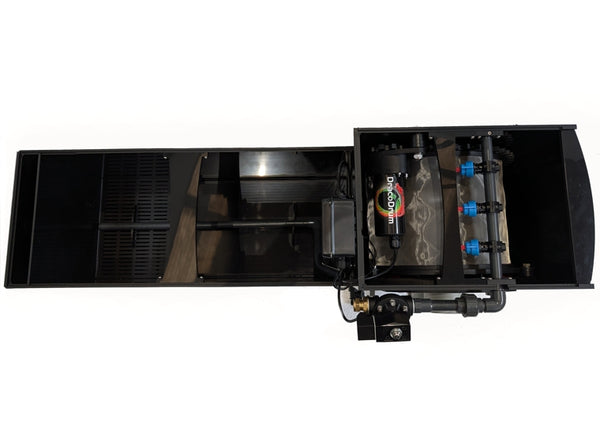 Combi Units (Minima Combi Unit ) - Beacon Koi