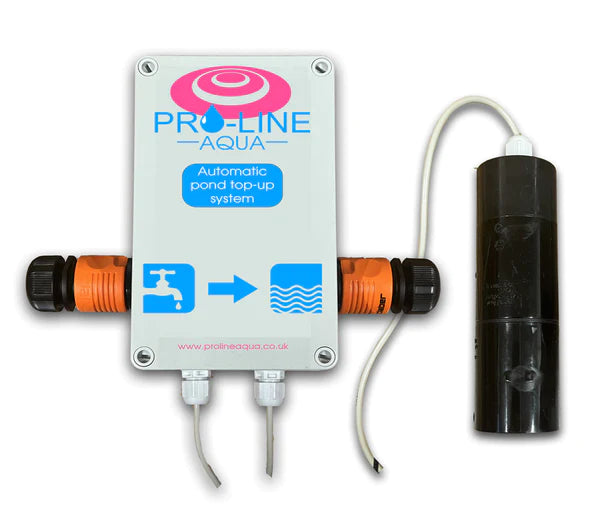 Pro line Aqua Auto Top-up System - Beacon Koi